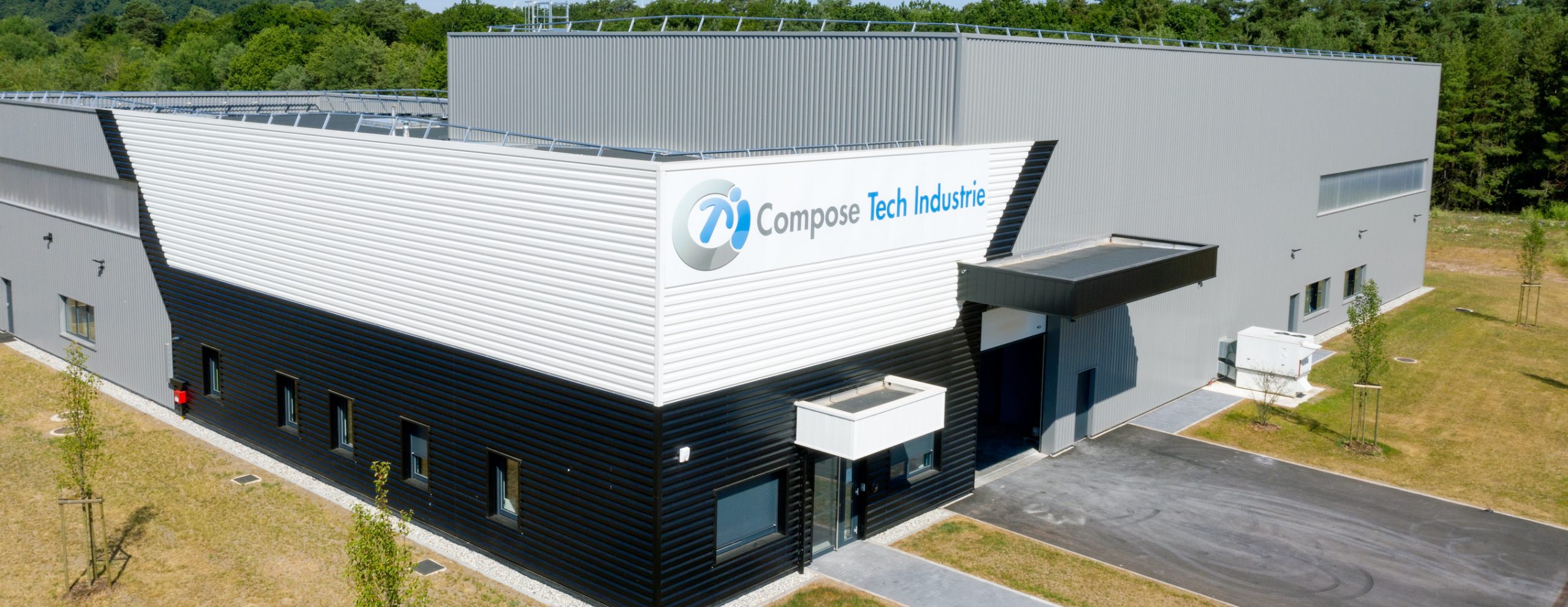 Compose Tech Industrie - Composite Park